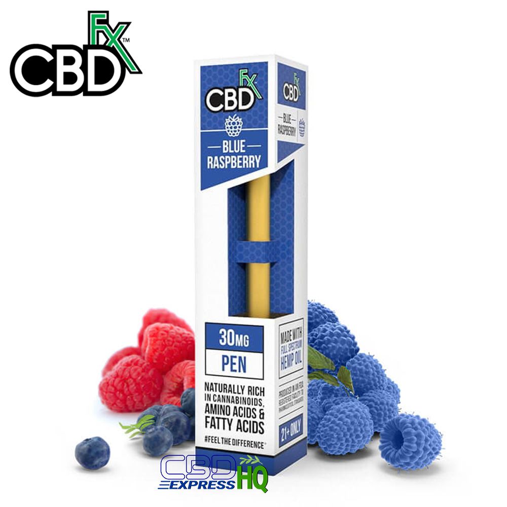 CBD Vapes | CBDexpressHQ